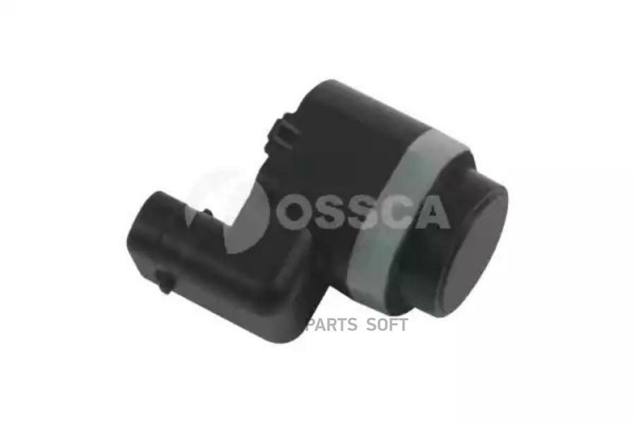 20188 OSSCA Датчик помощи при парковке / BMW X3, X5, X6 (E83,70,71,72) 06~14, VOLVO S80 II, V70 III, XC60 I, XC70 II 07~17