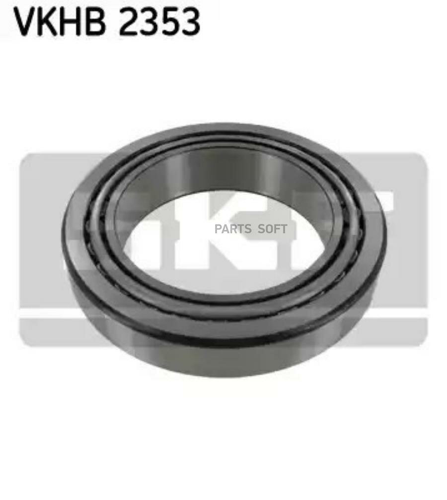 VKHB2353 SKF Подшипник ступицы колеса 35x110x165