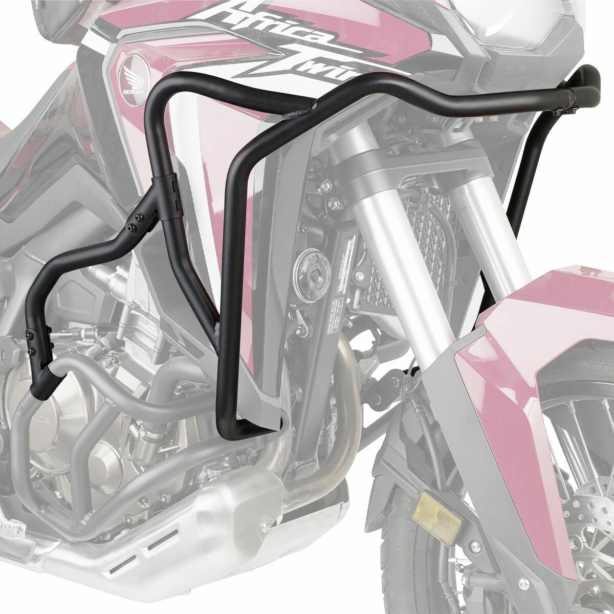 Дуги KAPPA KNH1179 для Honda CRF1100 Africa Twin