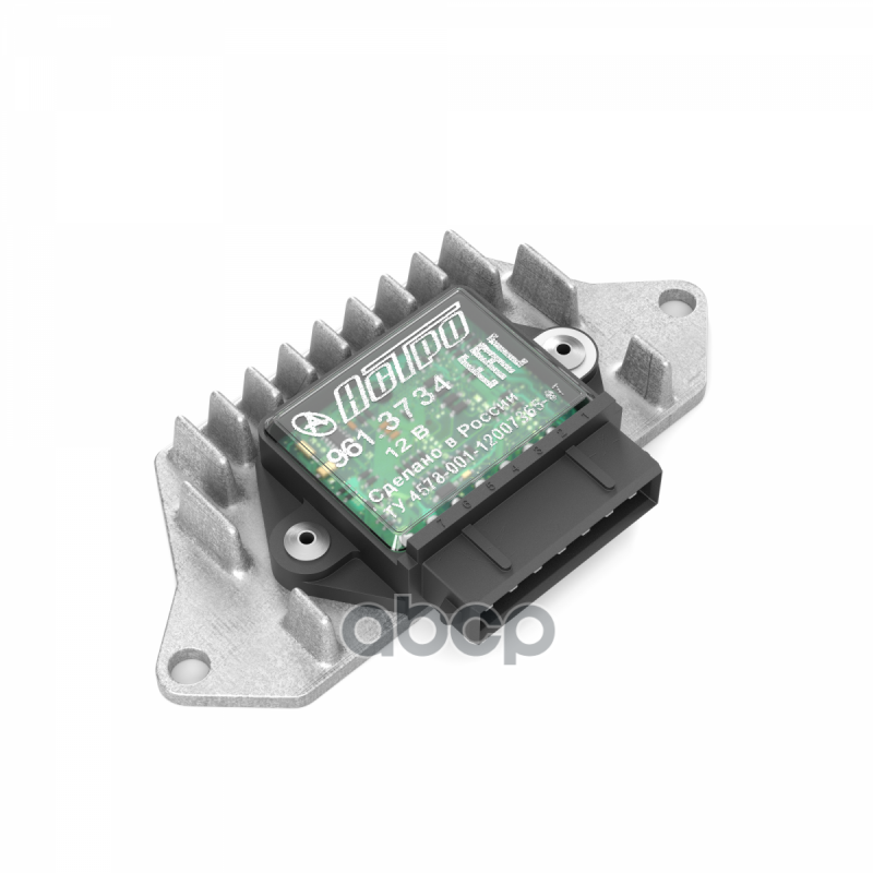 Коммутатор ВАЗ 2108-099 (961.3734) 7-ми конт. с диагност. Астро Астро арт. 9613734