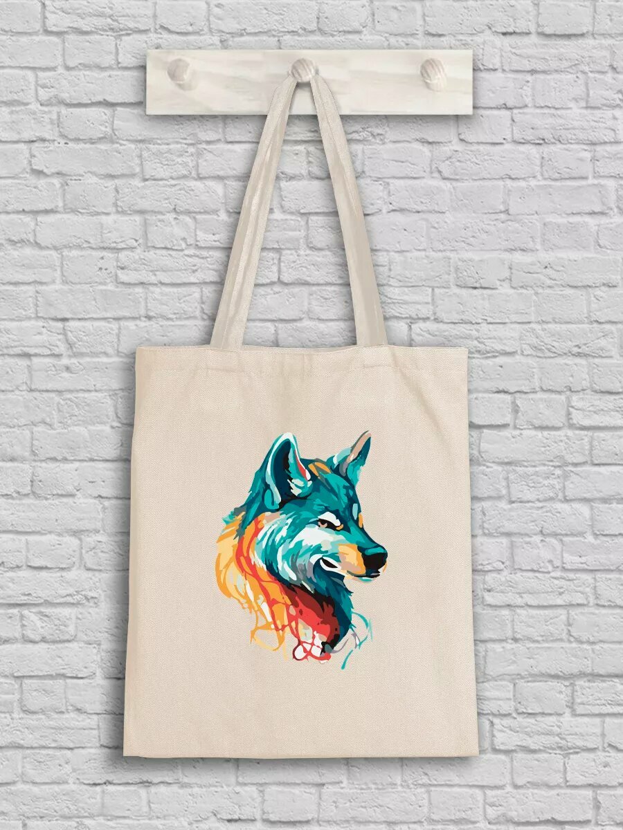 Сумка шоппер