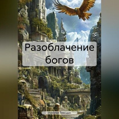 Разоблачение богов [Аудиокнига]