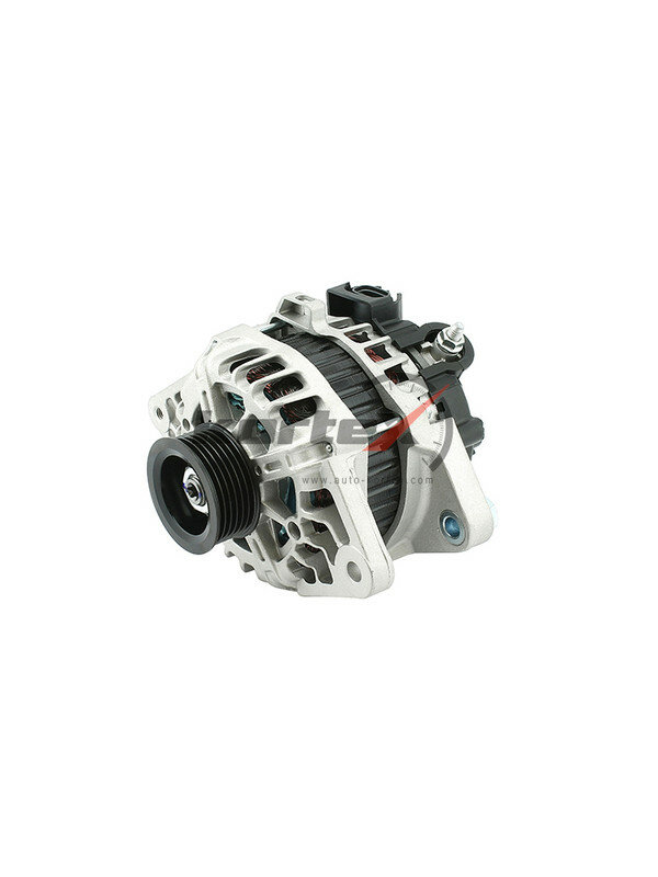 Генератор KORTEX KG068 для а/м KIA CEED, CERATO, HYUNDAI ELANTRA