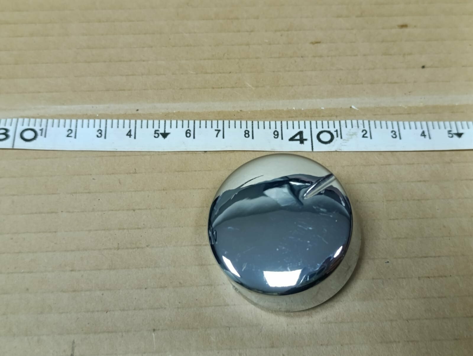 Ручка регулировки для планетарного миксера Redmond RFM-5301