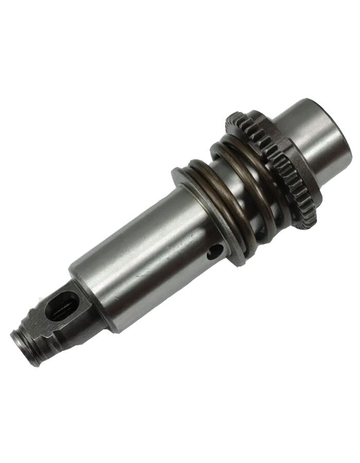 Ствол, подходит для перфоратора BOSCH 2-26 в сборе