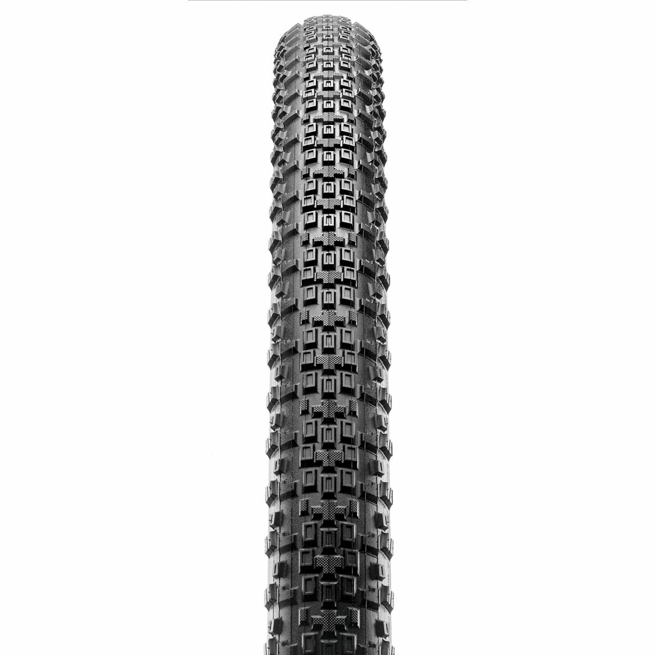 Покрышка Maxxis Rambler 700x40C Foldable SilkShield — фото 1