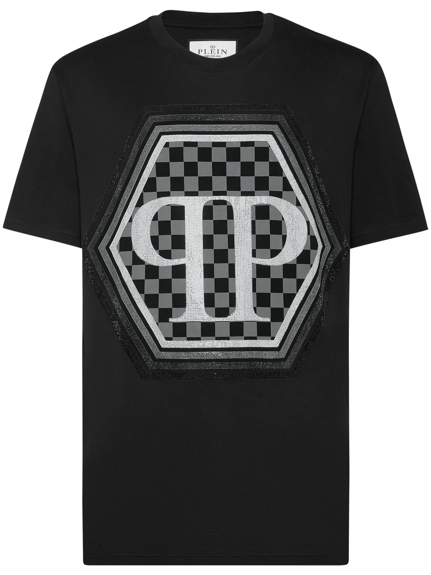 Футболка Hexagon