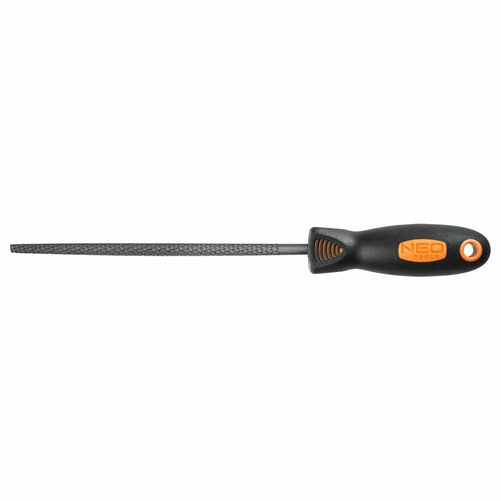 Круглый рашпиль по дереву NEO Tools 37-550
