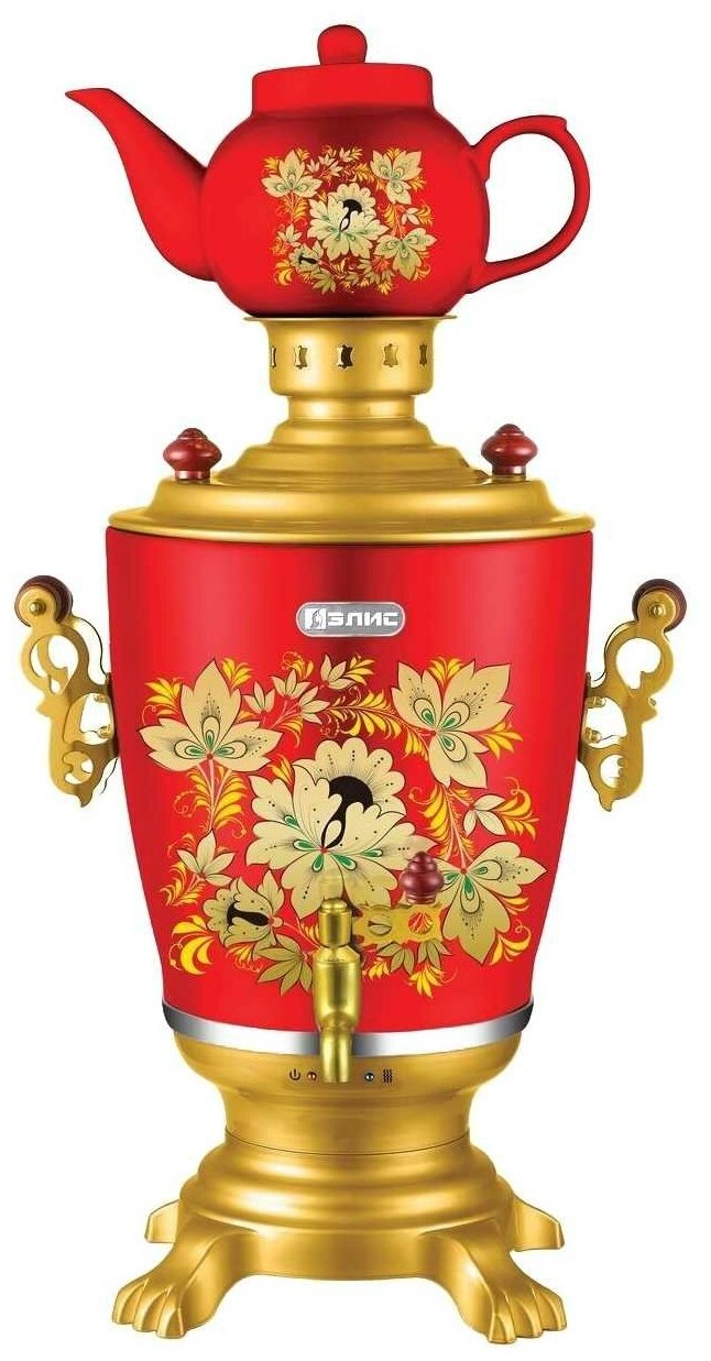 Элис ЭЛ-4063 Самовар электрический