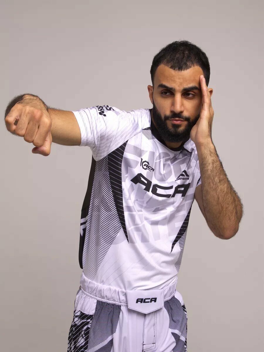 Футболка спортивная