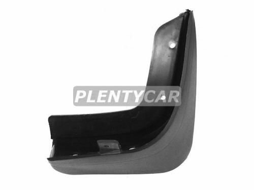 Брызговик daewoo/chevrolet lanos 97- задний rh Sat STCVD1064B1