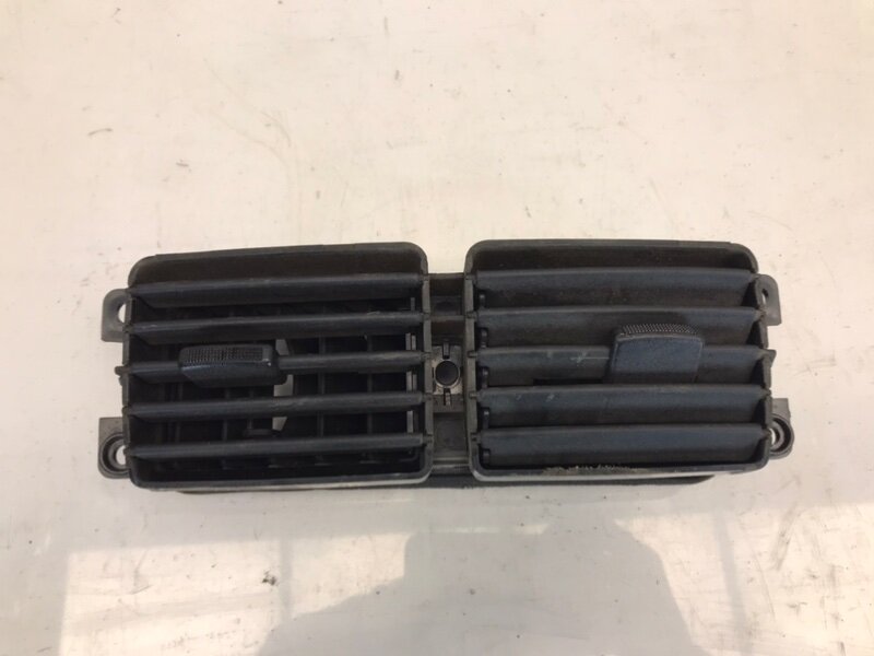 Б/У дефлектор отопителя Kia Rio 2003 DC A5D Перед. 41977 Hyundai-KIA арт. 97440FD000