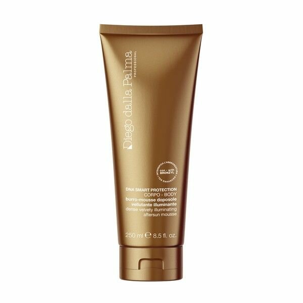 Diego Dalla Palma Мусс после загара для тела Dense Velvety Illuminating Aftersun Mousse Body 250 мл