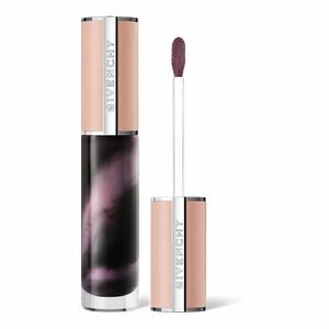 Givenchy Rose Perfecto Жидкий бальзам для губ / оттенок 011 BLACK PINK