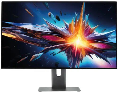 AQ27H1O / 27" Монитор ARDOR GAMING SIRIUS AQ27H1O черный [2560x1440@240 Гц, OLED, 150000:1, 1000 Кд/