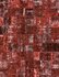Ковер 2,41х3,10 Pakistan Patchwork red