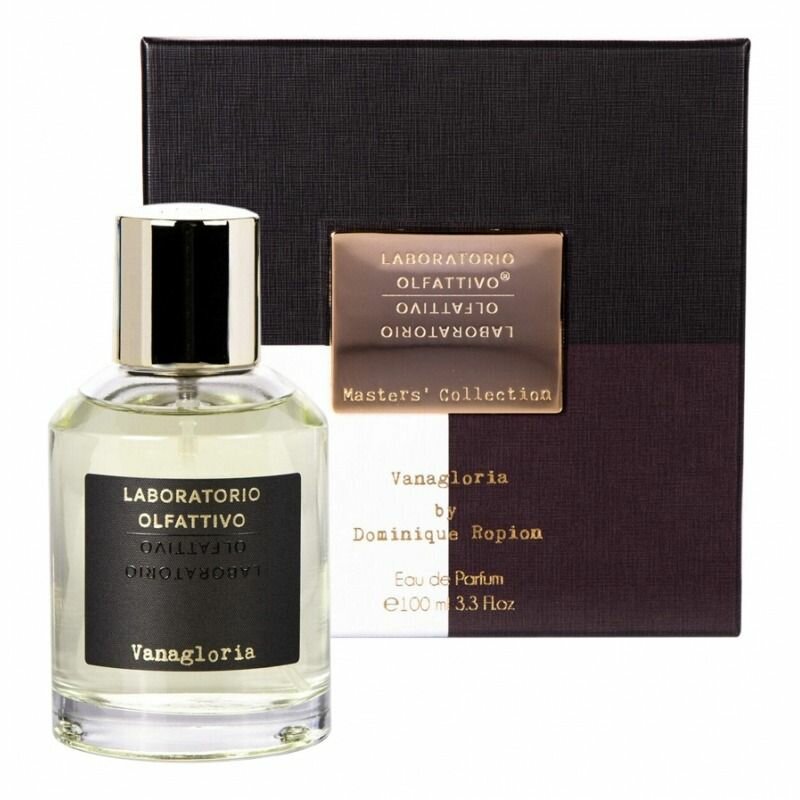 Laboratorio Olfattivo Vanagloria Парфюмерная вода унисекс 30 ml