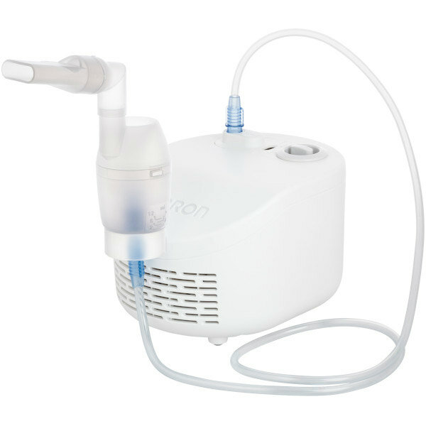 Ингалятор Omron NE-C17 (NE-C101-RU) компрессорный