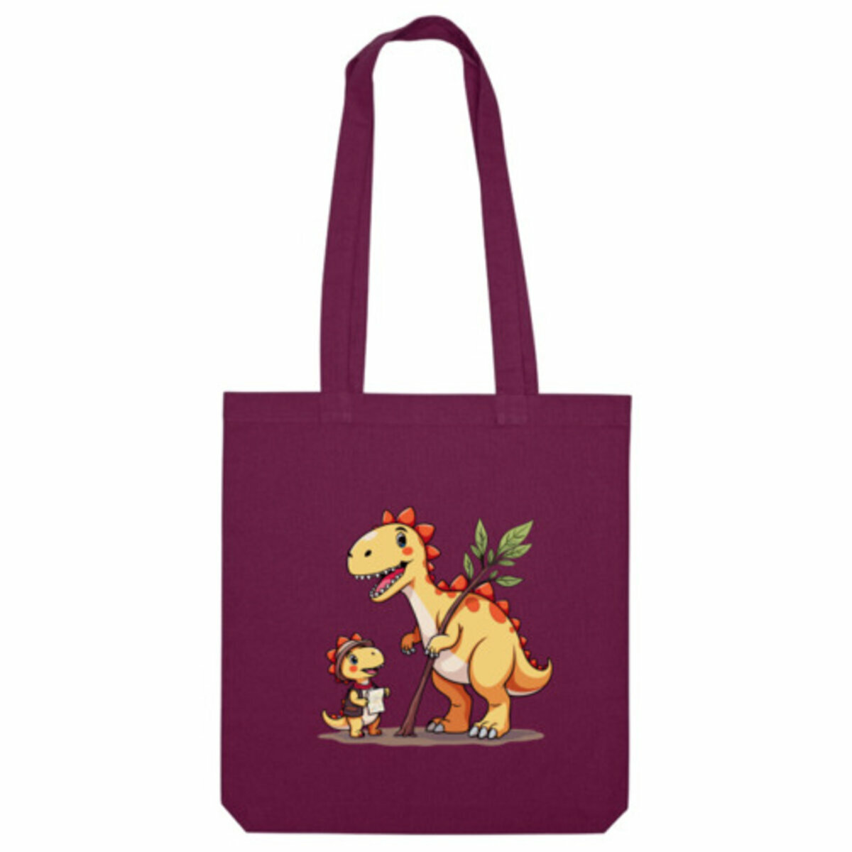 Сумка шоппер Us Basic