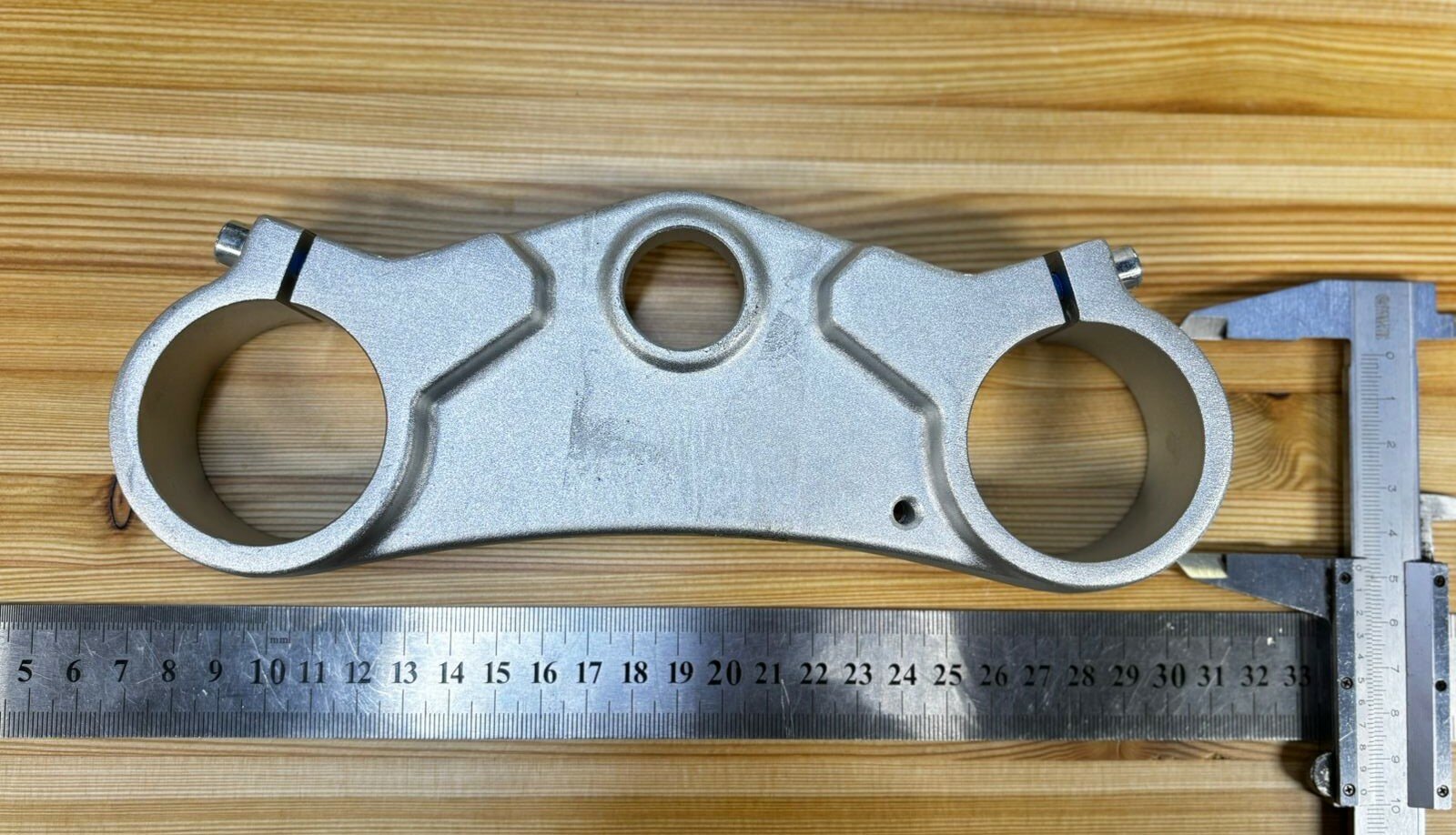 Траверса нижняя BSE PH10 125E DX