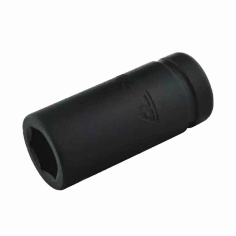 Головка торцевая ударная глубокая 1", 6 гр, 30 мм, GARWIN PRO 620356-30