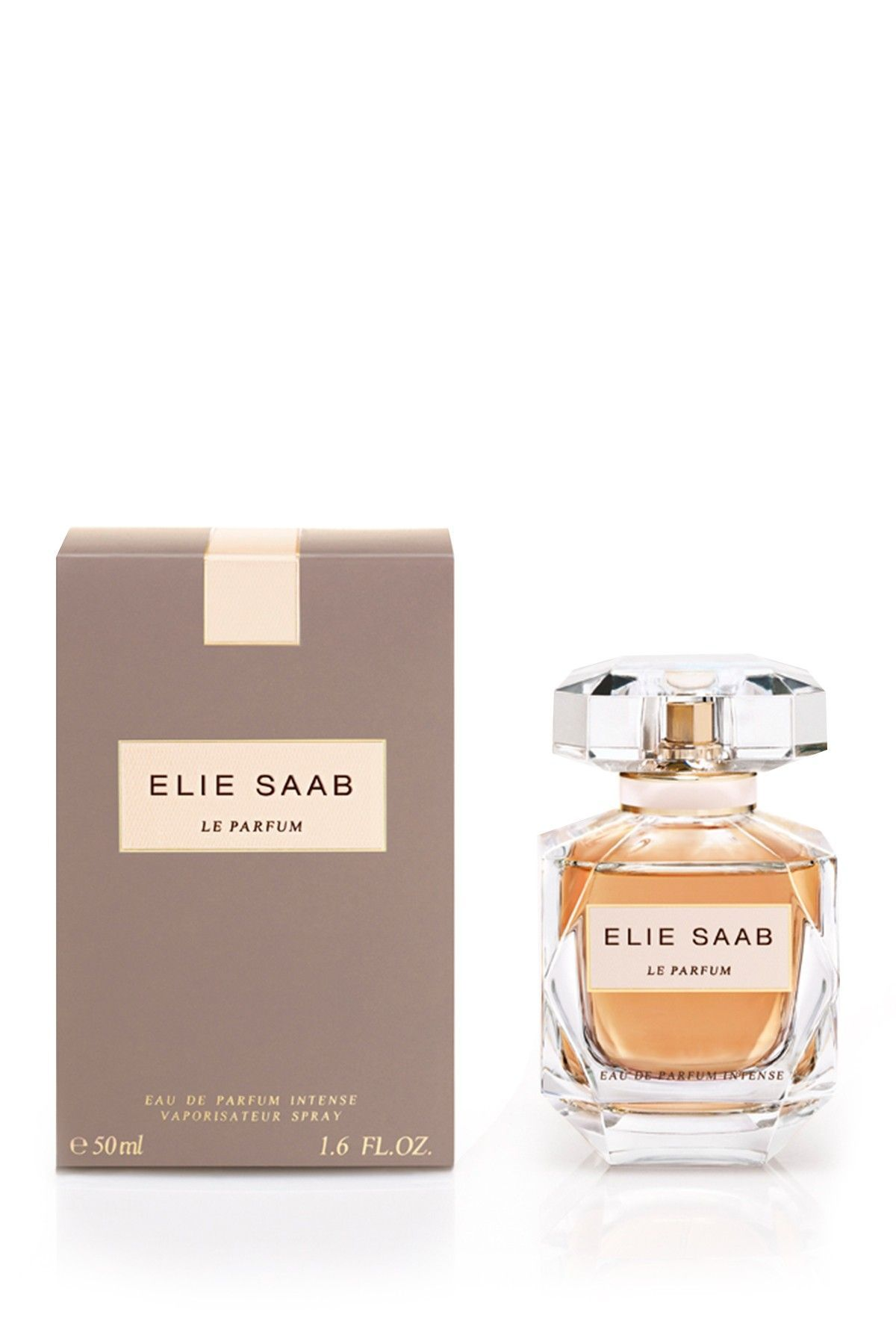 Парфюмерная вода Elie Saab женская Le Parfum Intense, 90 мл