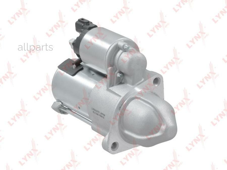 LYNXAUTO ES-1246 Стартер HYUNDAI Genesis 2.0T 08-13 / ix35 2.0 2.4 10-15 / Santa Fe II 2.4 10-12 / Sonata V 2.0 2.4