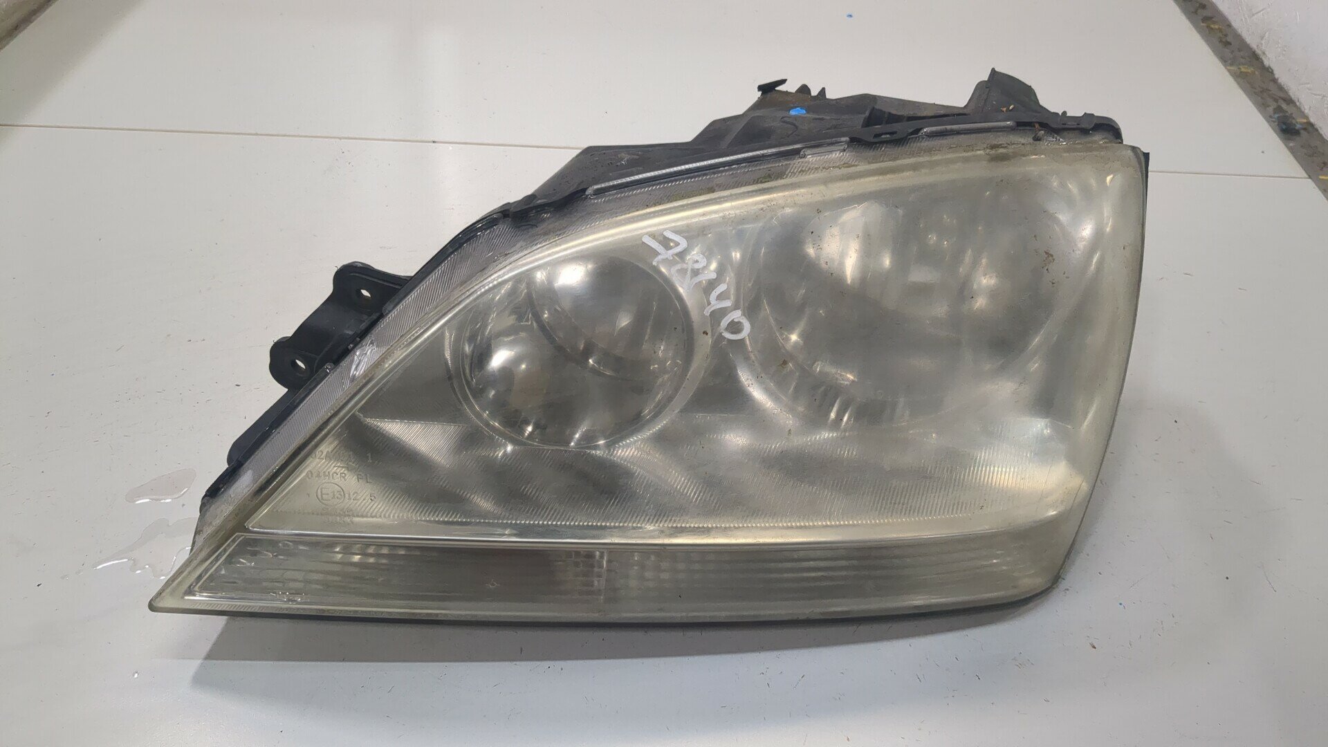 Фара (передняя) левая КИА Sorento BL Б/У