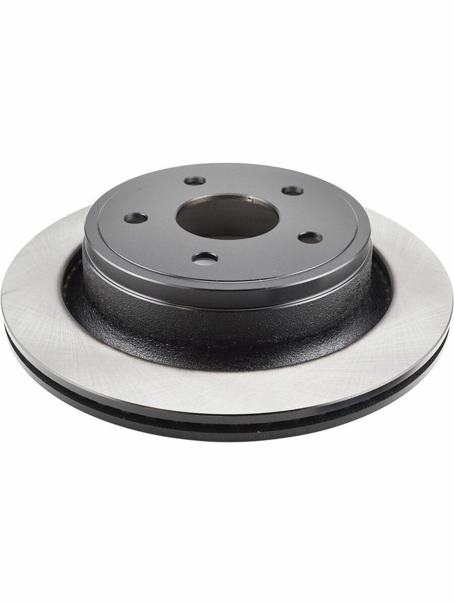 Диск тормозной задний вентилируемый для DODGE Ram, SB NAGAMOCHI BR53116T