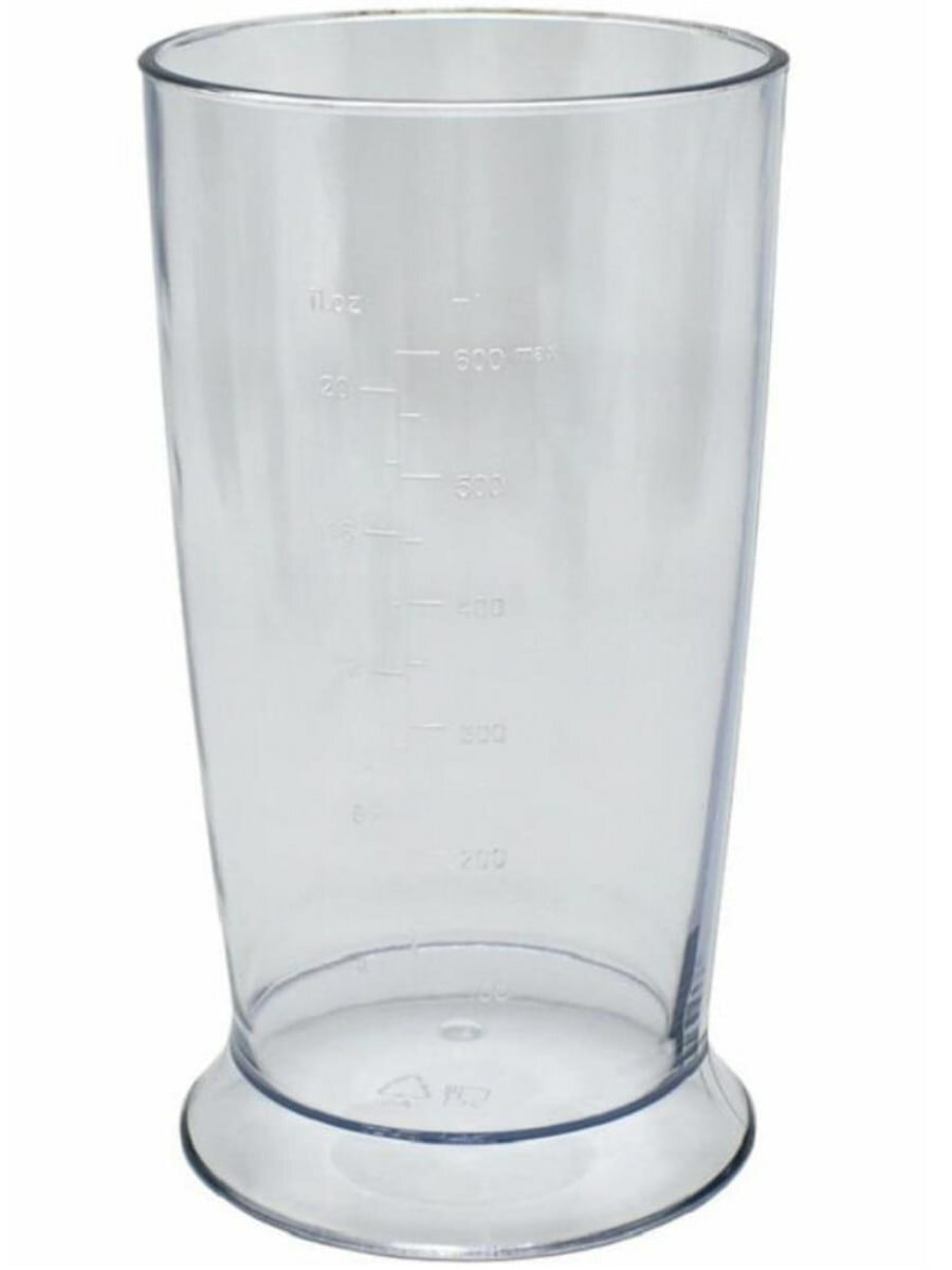 DEXP DHB-1100-MS стакан мерный 600мл для блендера DHB-1100