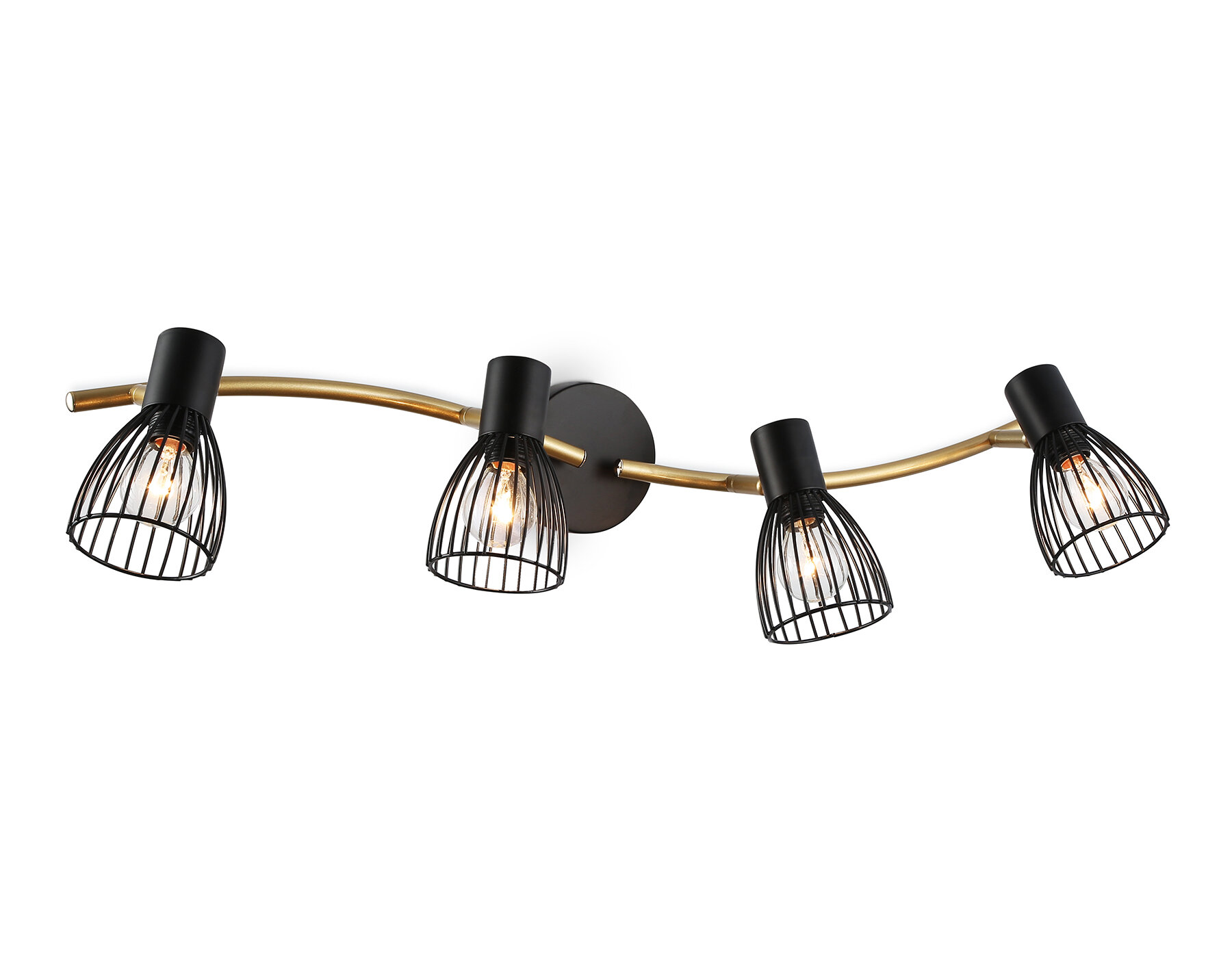 Спот Ambrella light TRADITIONAL TR8662