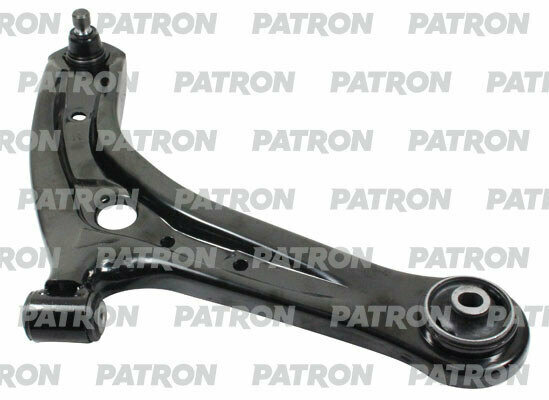 Рычаг подвески передний правый MAZDA 2 DE 07- (Произведено в Турции) PS5230R