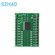 Модуль TCA9555 Green