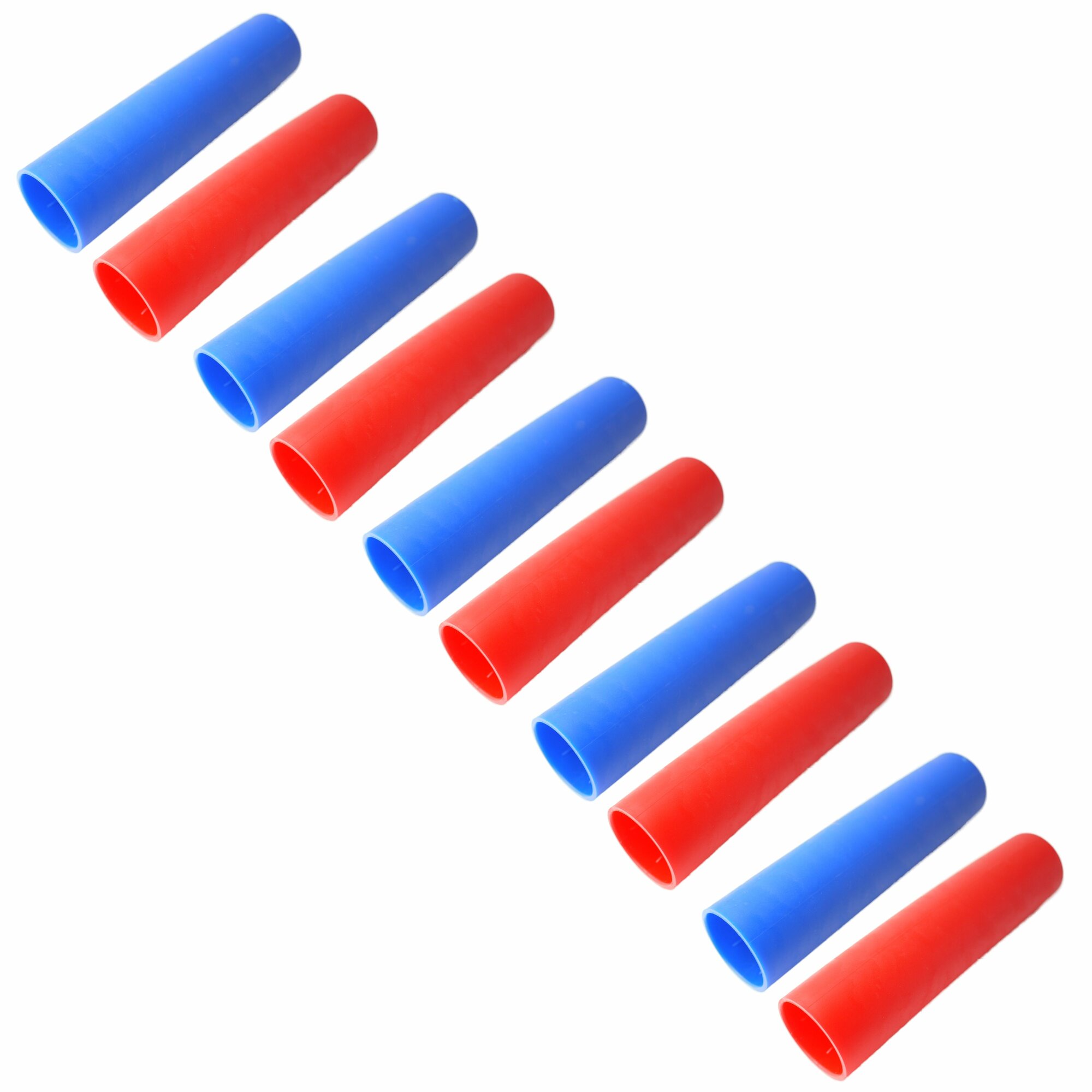 Защитная втулка на теплоизоляцию 20 (Набор 10 шт)