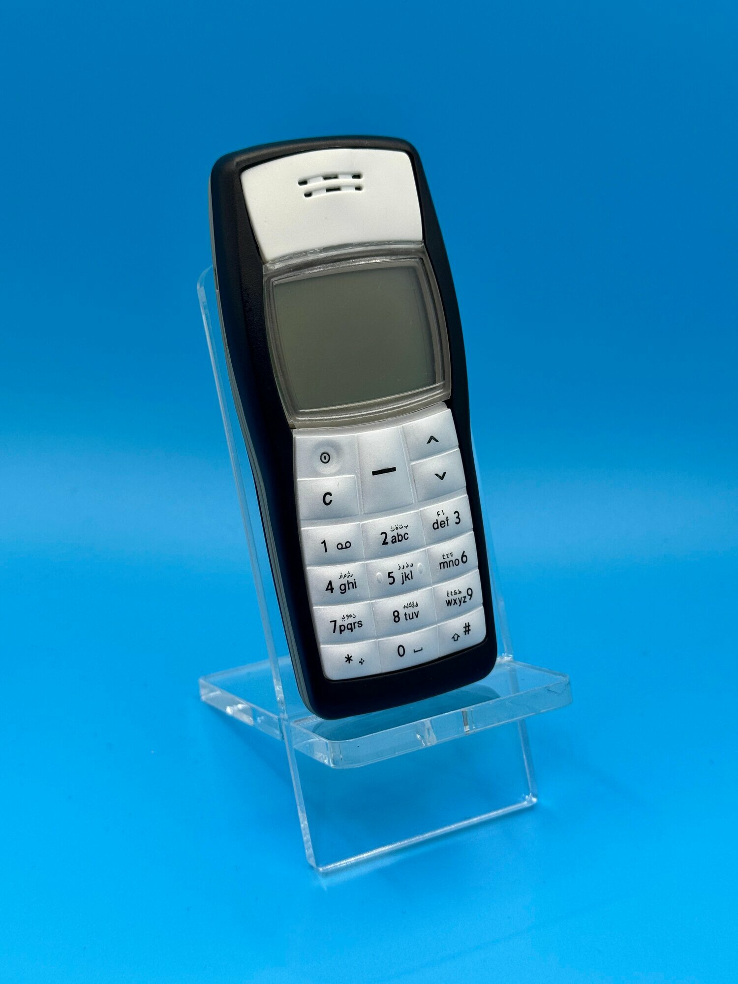 Мобильный телефон Nokia 1100