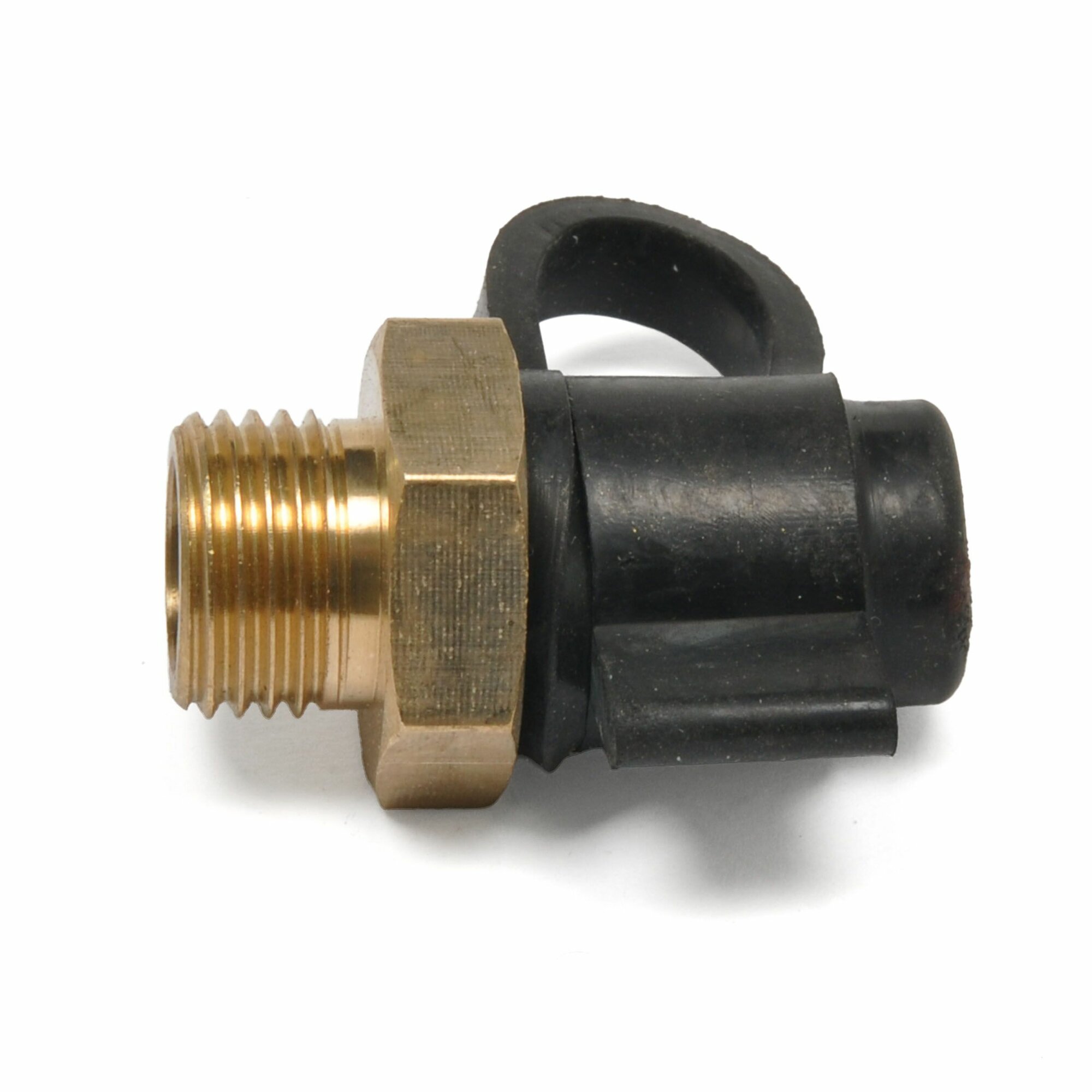 Клапан контрольного вывода для ПАЗ 3205, для ЗИЛ 130, КамАЗ