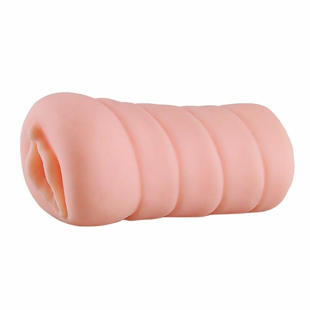 Dream Toys Телесный мастурбатор-вагина The Girl Next Door Megan Мастурбаторы