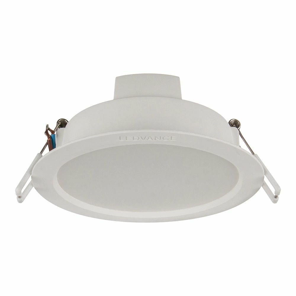 Светильник точечный 8 Вт LED 6500 К IP44