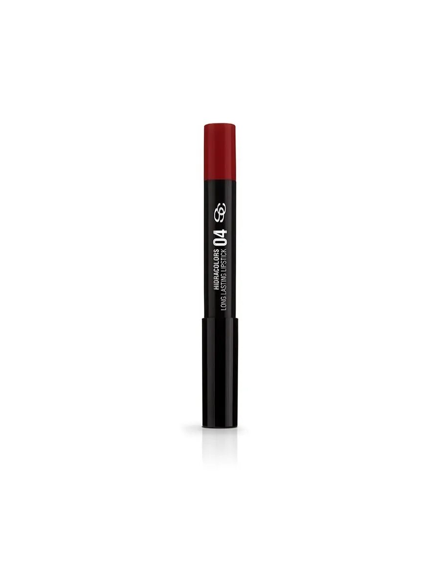 LIPSTICK SALERM 04 TRUE RED Губная помада