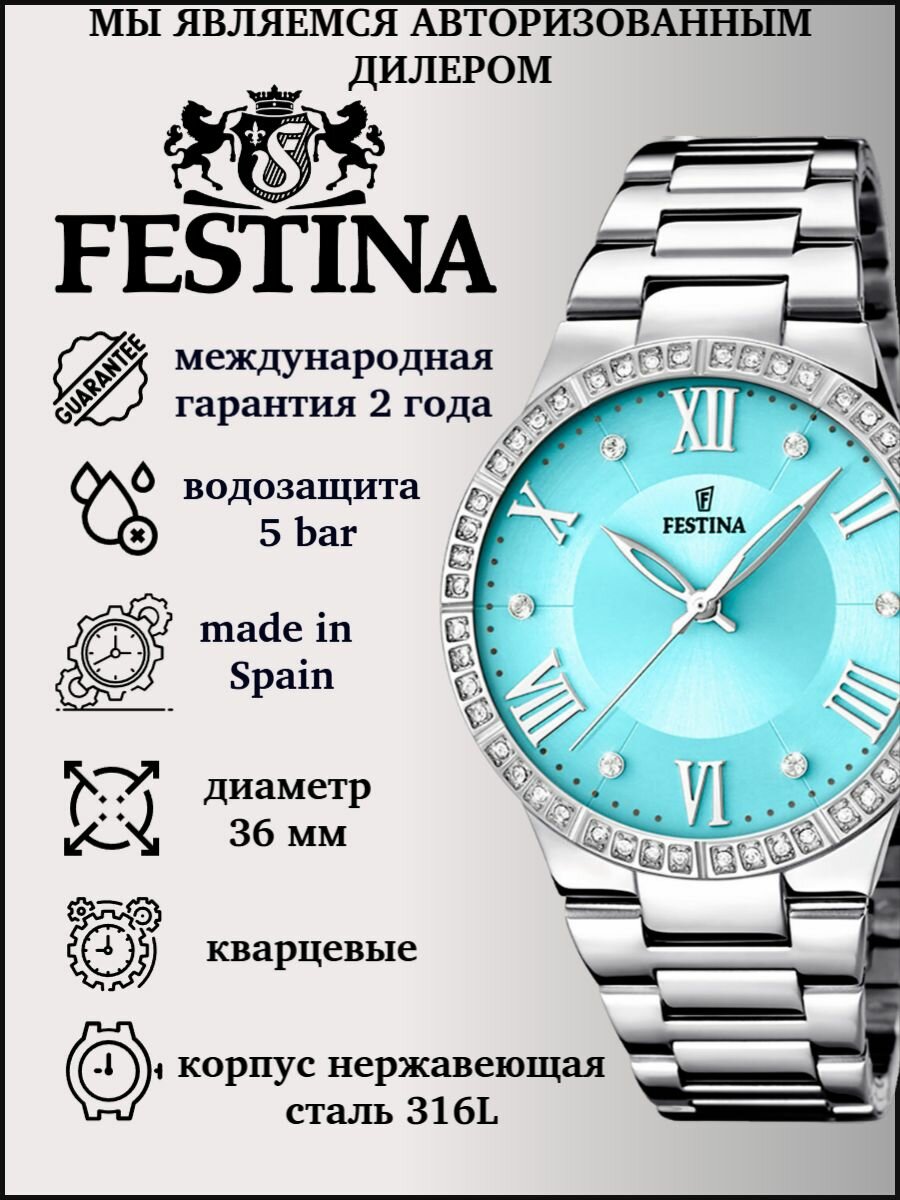 Наручные часы