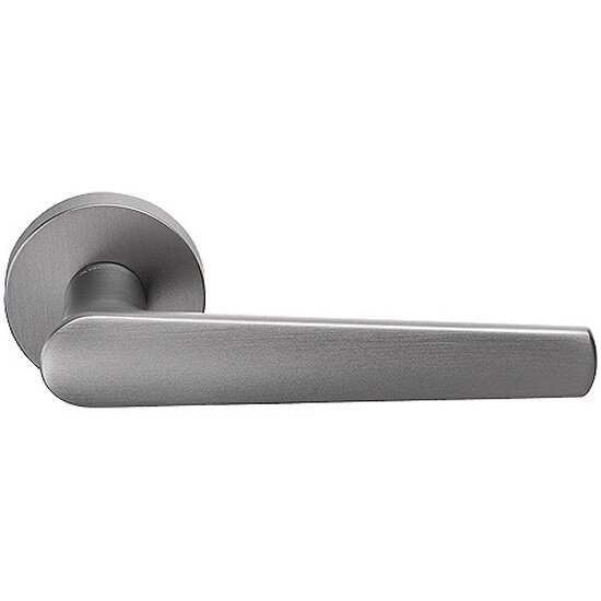 Sillur Ручка ARCHIE ESCUDO PLATINUM GRAY (Платиново-серый, антибактериальное покрытие)