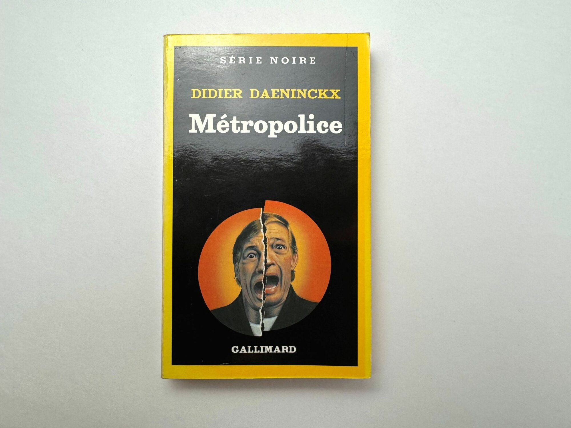 Metropolice (Метрополис)