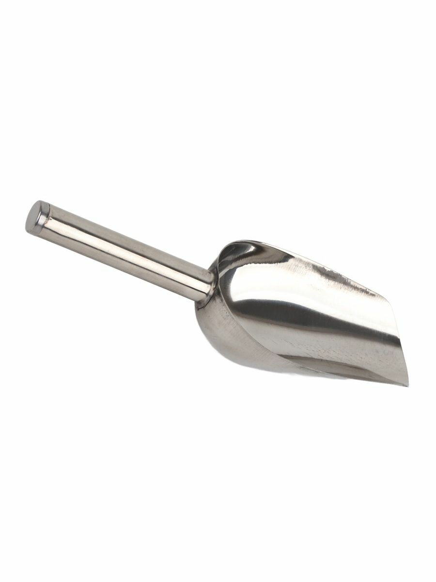 Универсальная ложка для льда из толстой нержавеющей стали