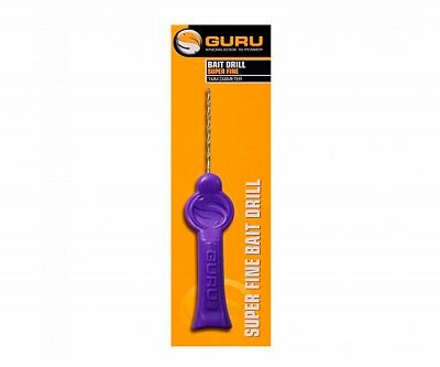 GURU Сверло Bait Drill