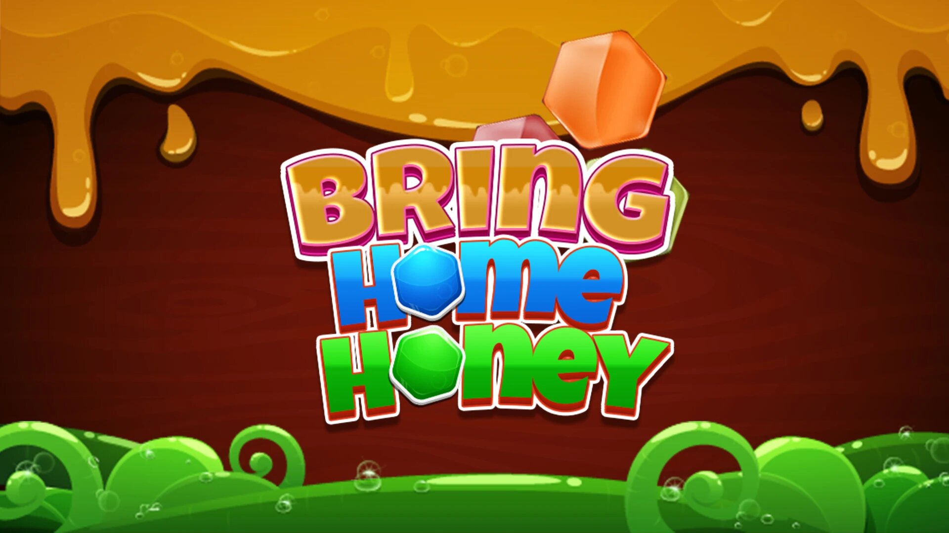 Игра Bring Honey Home для Nintendo Switch - Цифровая версия, США