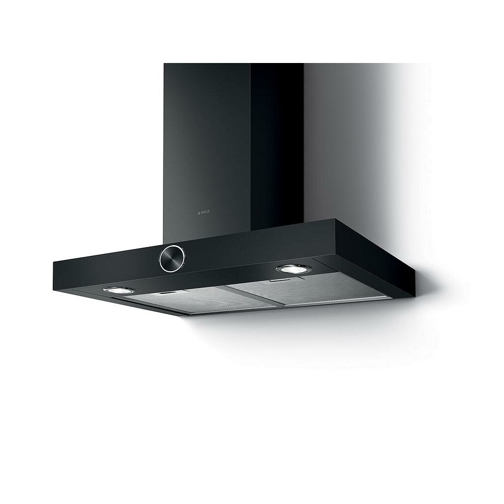 Вытяжка Jetair TOUCH BL/A/60