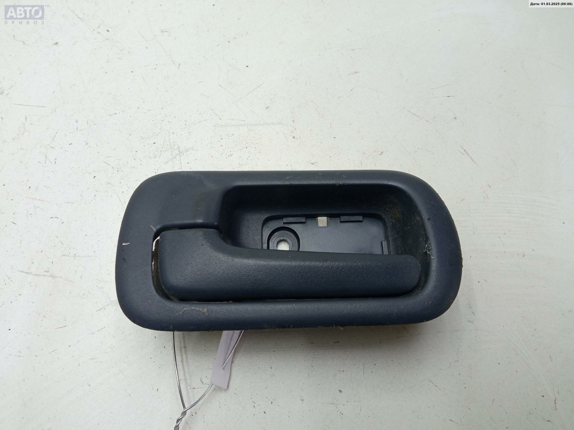 Ручка двери внутренняя задняя левая Honda Civic (2001-2005)