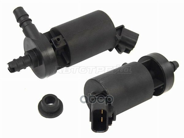 Насос омывателя Toyota Camry (XV30) 01-06 / Land Cruiser Prado 02-09 Sat арт. ST-85280-50020