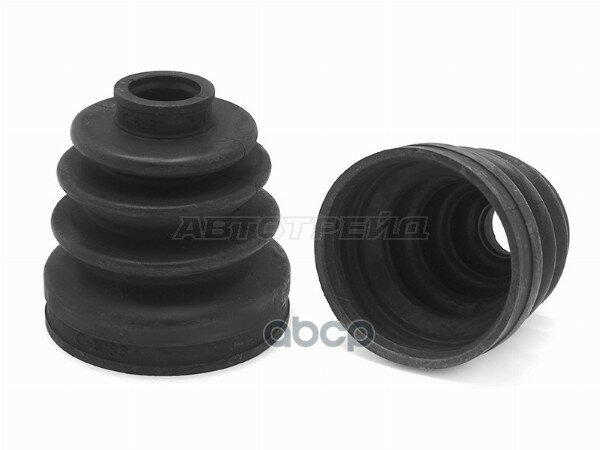 Пыльник шруса (Внутр/ Спереди) Honda Accord 93-08 / Civic 95-15 Sat арт. C-1083