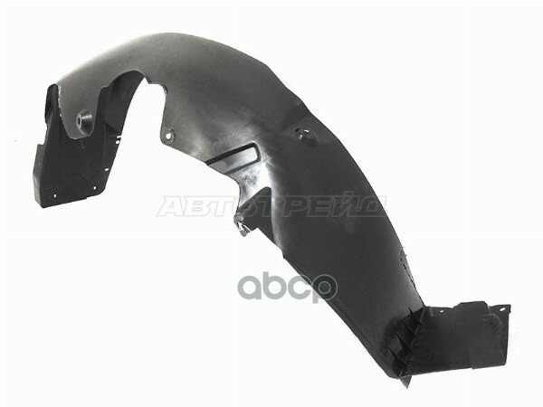 Подкрылок Chevrolet Epica 06-13 (Спереди/ Слева) Sat арт. ST-CVE1-016L-2